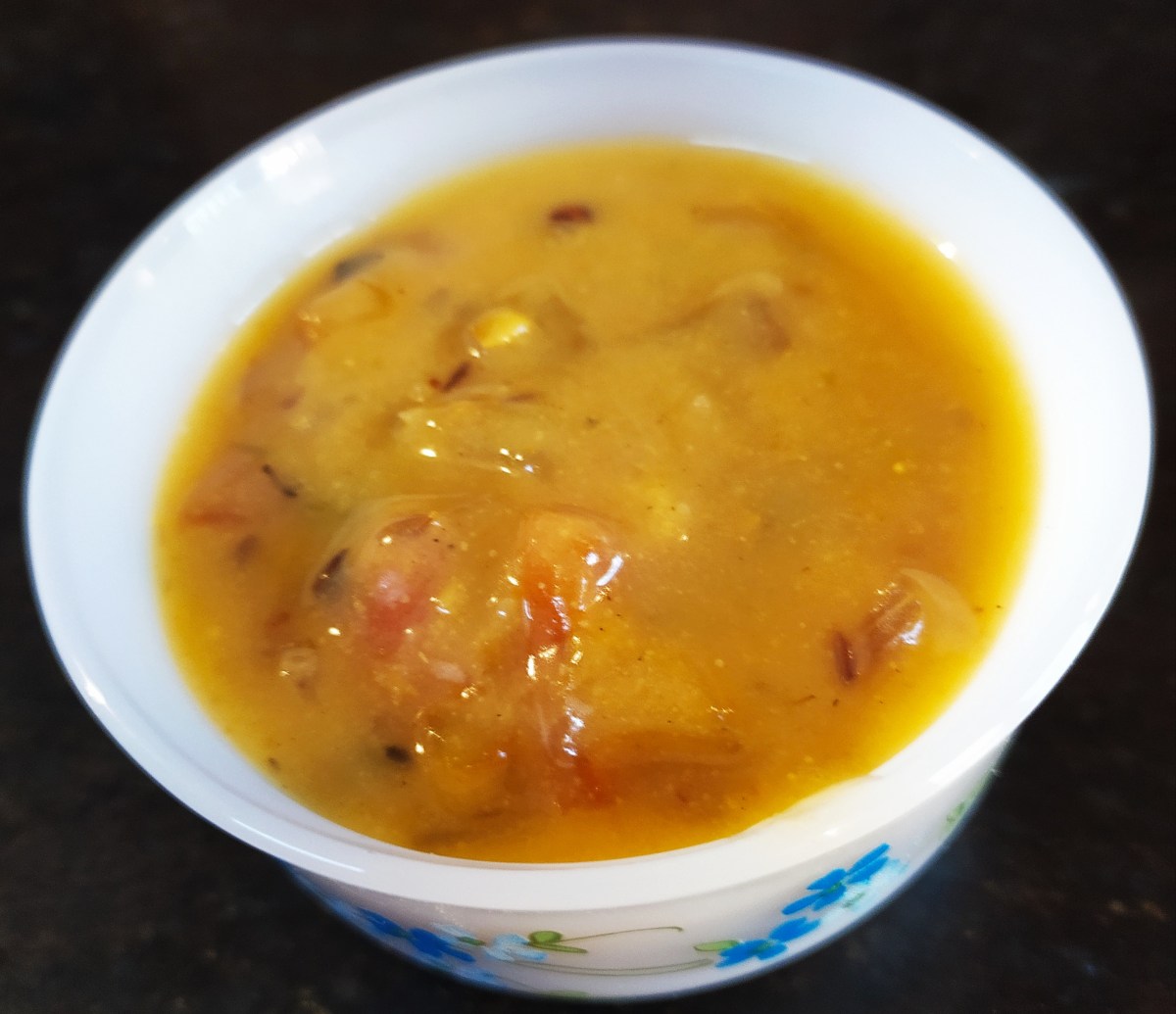 Bombay Chutney – wholefoodplantbased