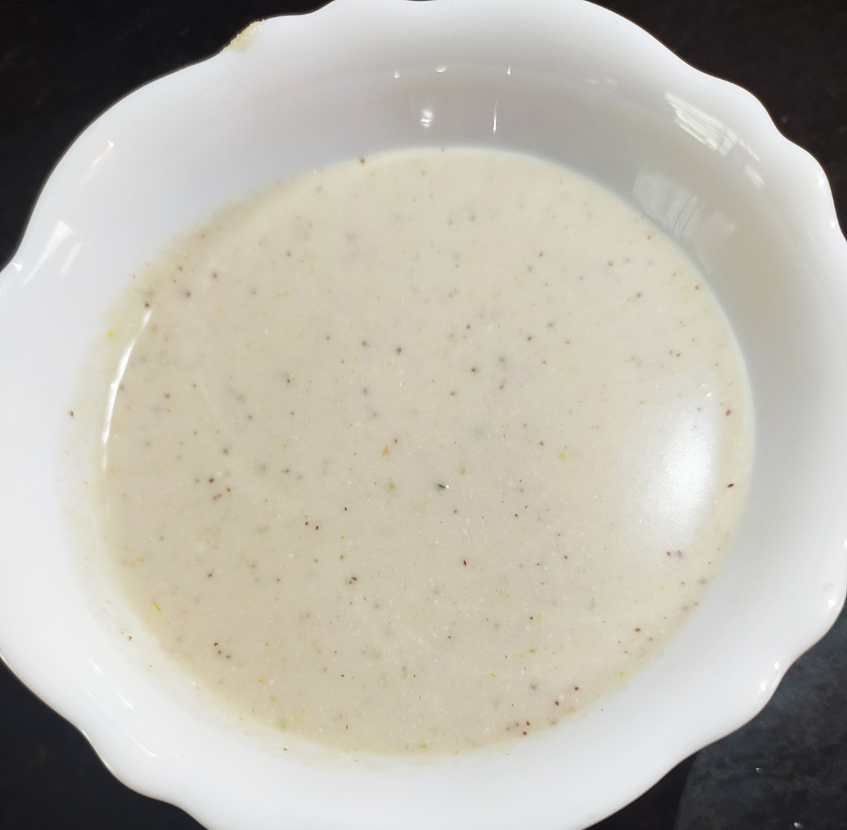 Nellikkai Arachu Kalakki (Indian Gooseberry Curry) – wholefoodplantbased