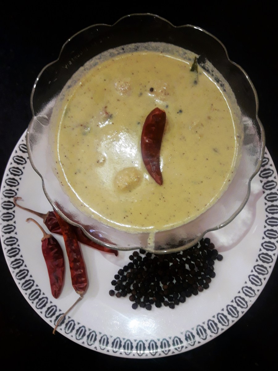 Kurukku Kaalan – wholefoodplantbased