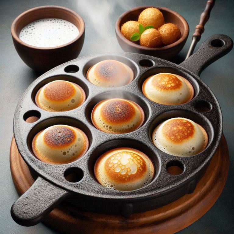 Mor Appam (Dumplings With Yogurt) – wholefoodplantbased