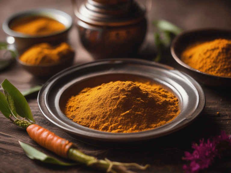 Rasam Powder – wholefoodplantbased
