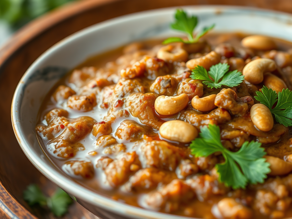 Authentic Karnataka Bisi Bele Huli Anna Guide – wholefoodplantbased
